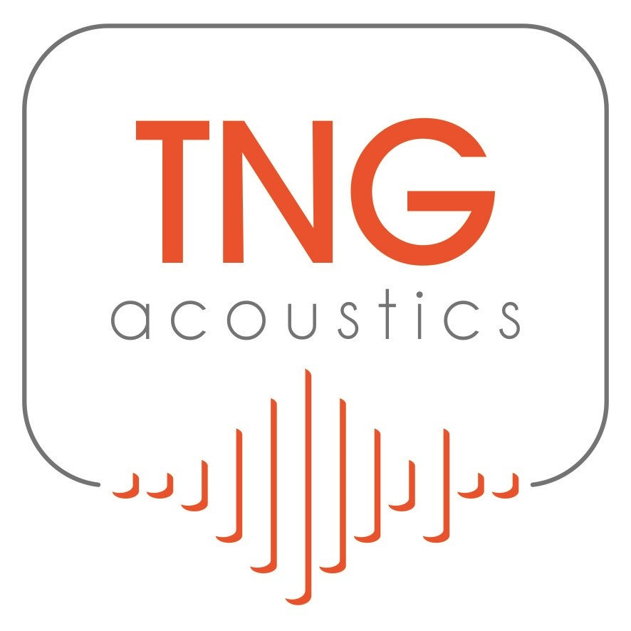 TNG Acoustics – TNG - Acoustics
