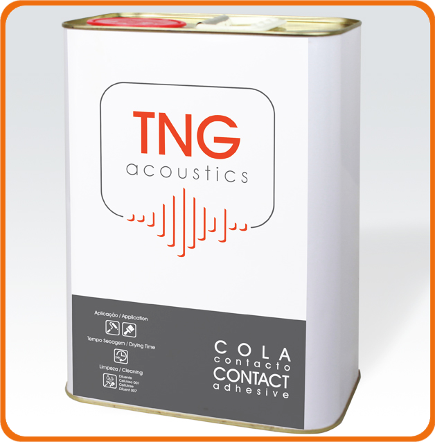 TNG COLA5 – TNG - Acoustics